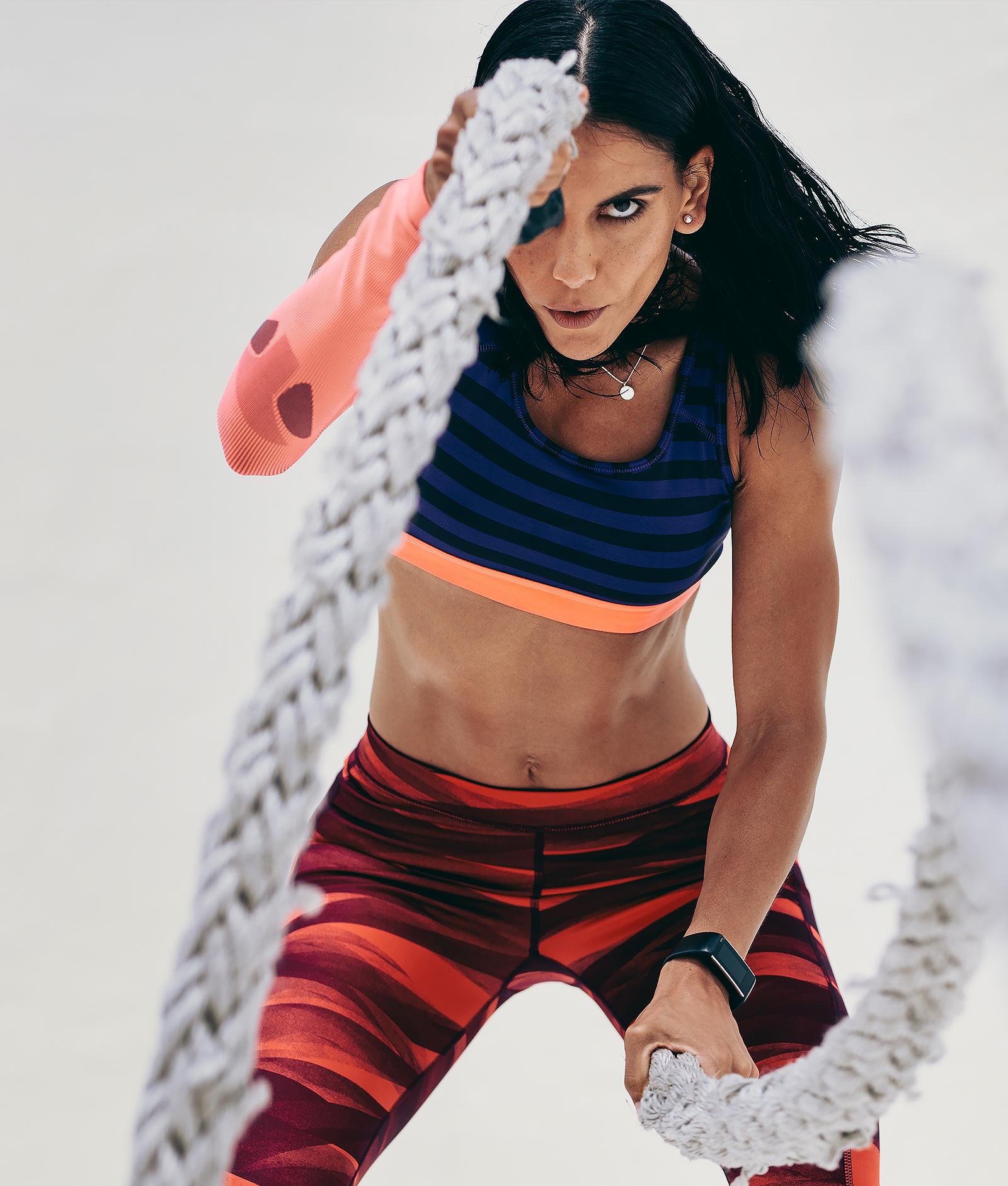 Dinámica - Team Synix